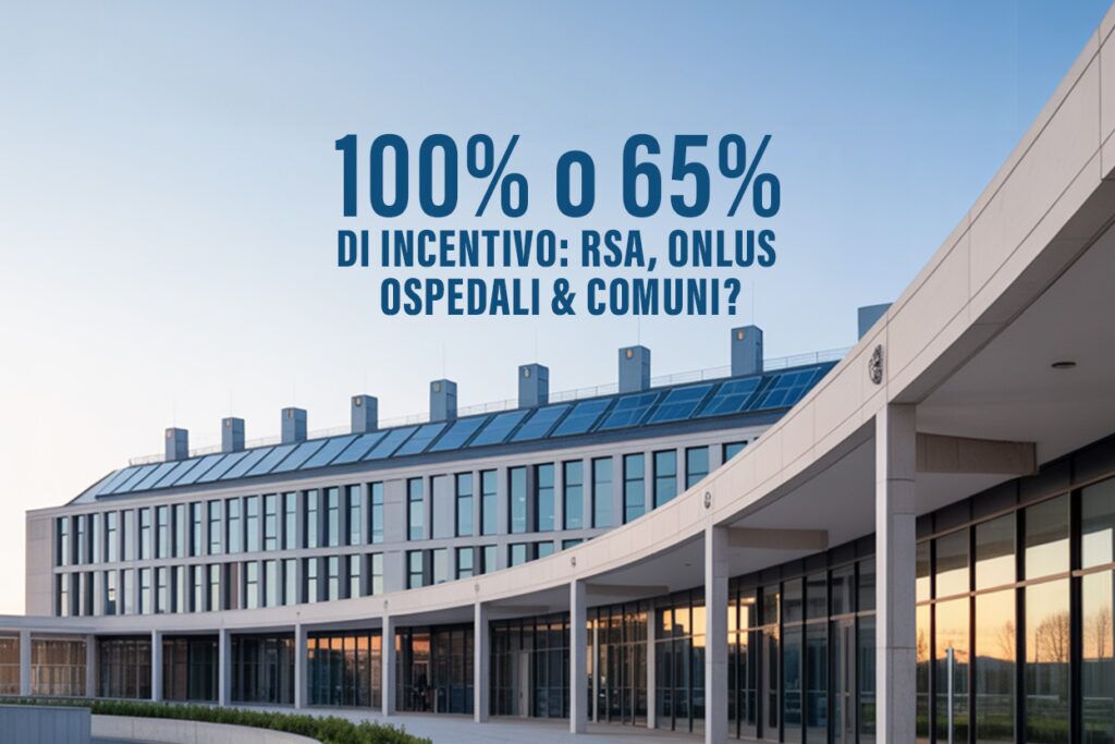 Conto Termico 3.0: Approfondimento sugli incentivi disponibili per RSA ...